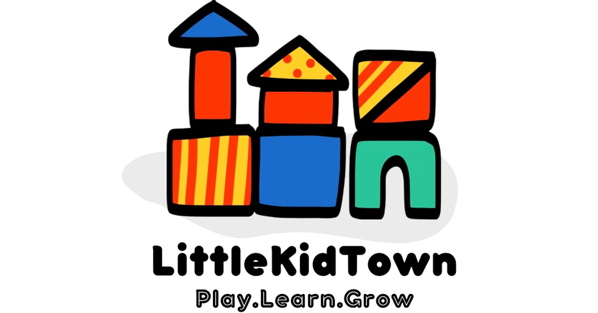 Parties / Private Hire – Little Kid Town